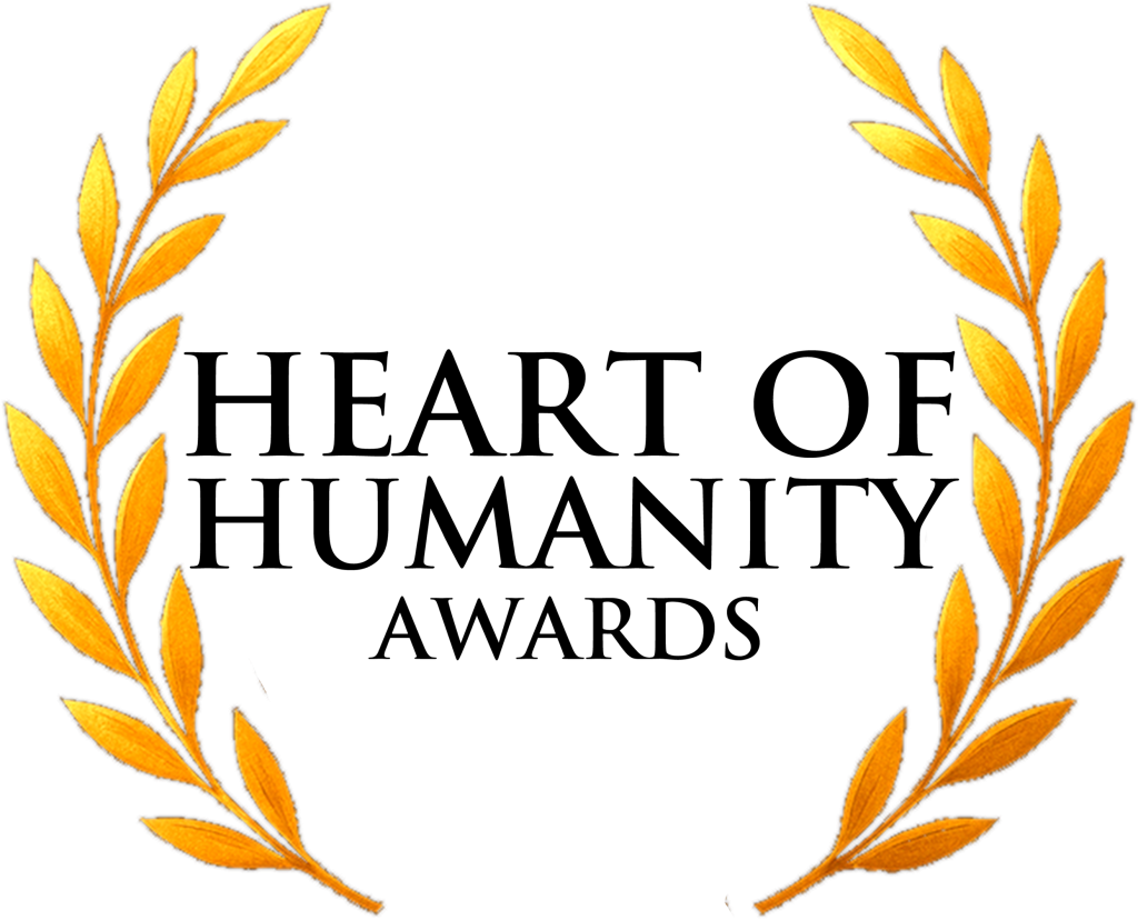 Heart of Humanity Awards